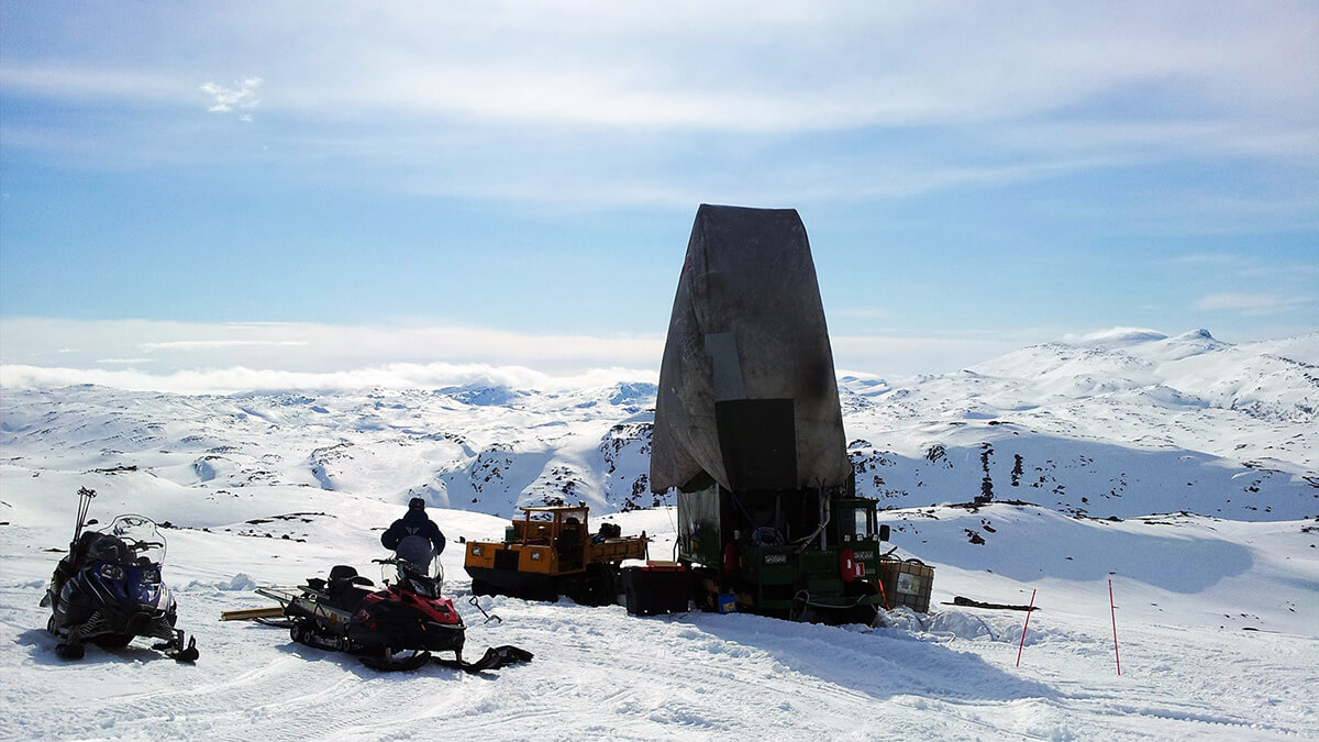 Nussir - Blue Moon Metals Inc.